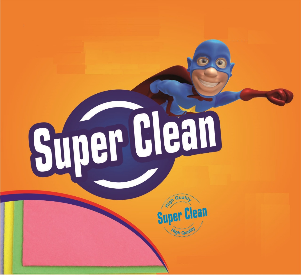iClean - Cleaning Company